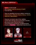 Esper | Zerowake GATES Wiki | Fandom