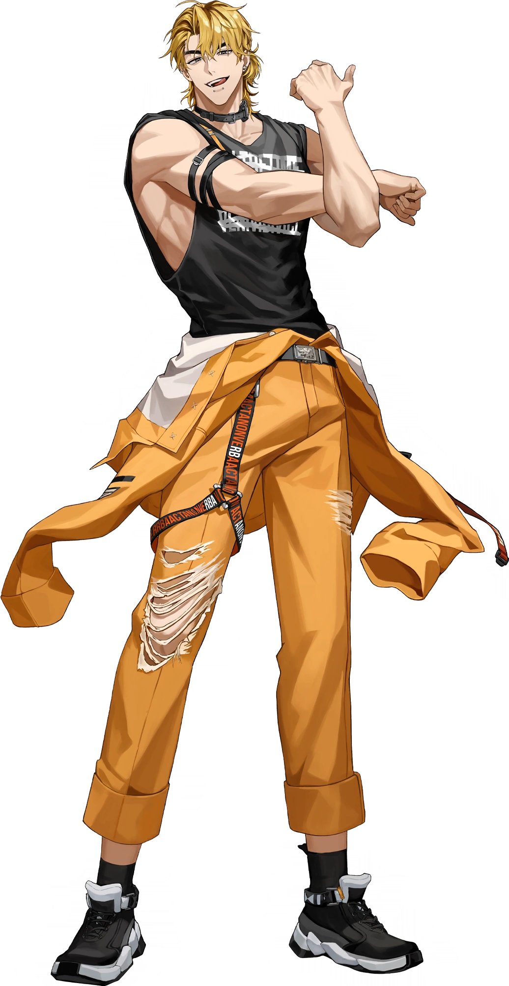 Kim Uijae | Zerowake GATES Wiki | Fandom