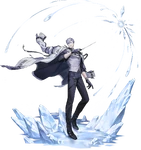 Seong Yebin | Zerowake GATES Wiki | Fandom