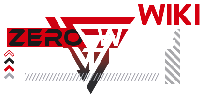Zerowake GATES | Zerowake GATES Вики | Fandom
