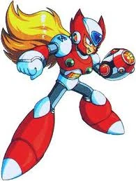 Z-Buster | Zero X Axl Wiki | Fandom