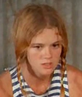 Debbie Osborne | Zeta One Wiki | Fandom