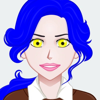 Molly | Zeta Protocol Wiki | Fandom