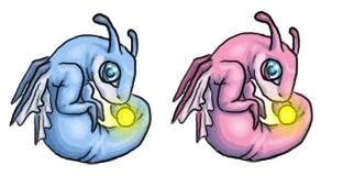 Arlit | Zetapets Wiki | Fandom