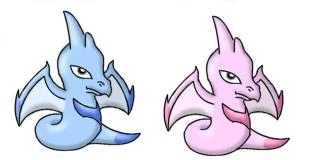 Dactyl | Zetapets Wiki | Fandom