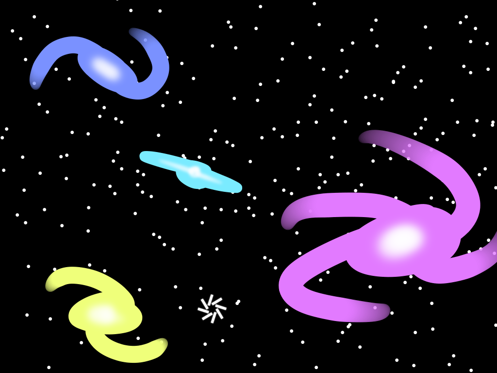 The Space | ZetcherNet Wiki | Fandom