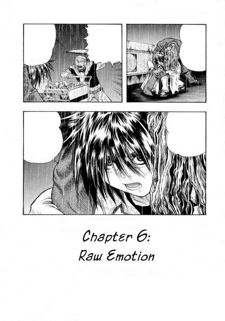 Chapter 6 | Zetman Wiki | Fandom