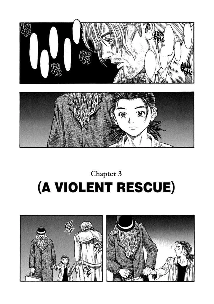 Category:Chapters | Zetman Wiki | Fandom