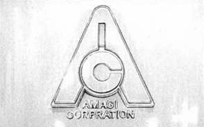 Amagi Corp. | Zetman Wiki | Fandom