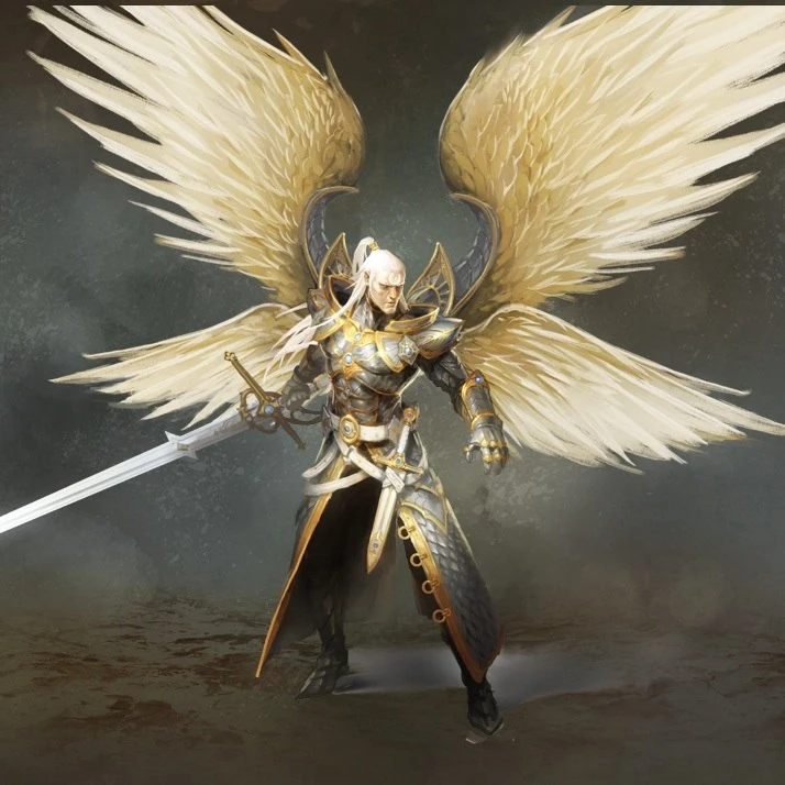 Winged | Zetopia Wiki | Fandom