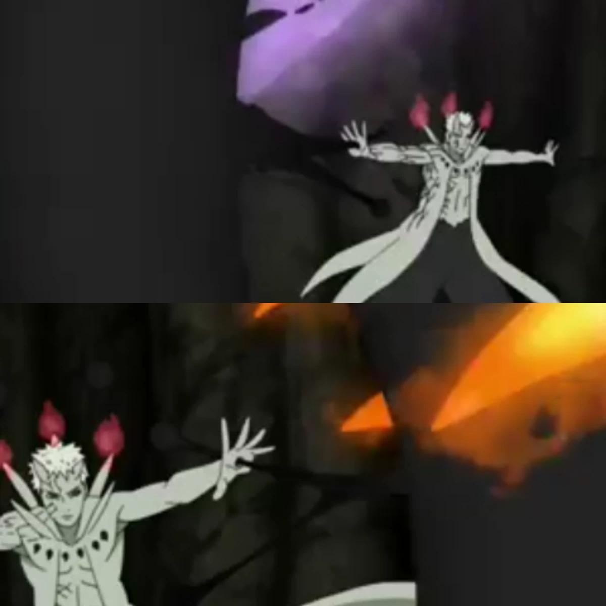 Gudoudama Defence | Zetsu-Obito Wiki | Fandom