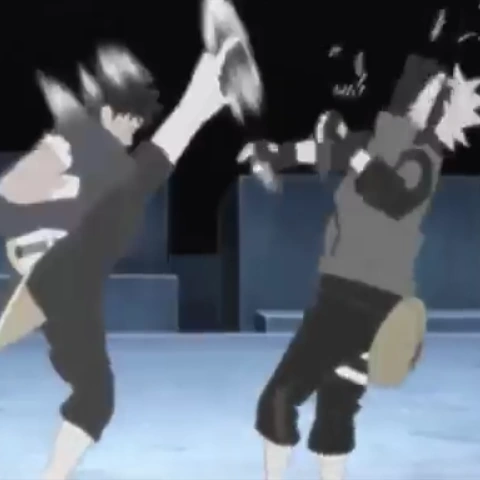 Kick Up | Zetsu-Obito Wiki | Fandom