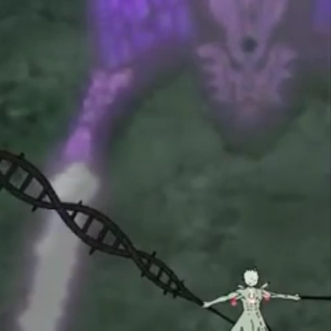 Pedang Nunoboko | Zetsu-Obito Wiki | Fandom