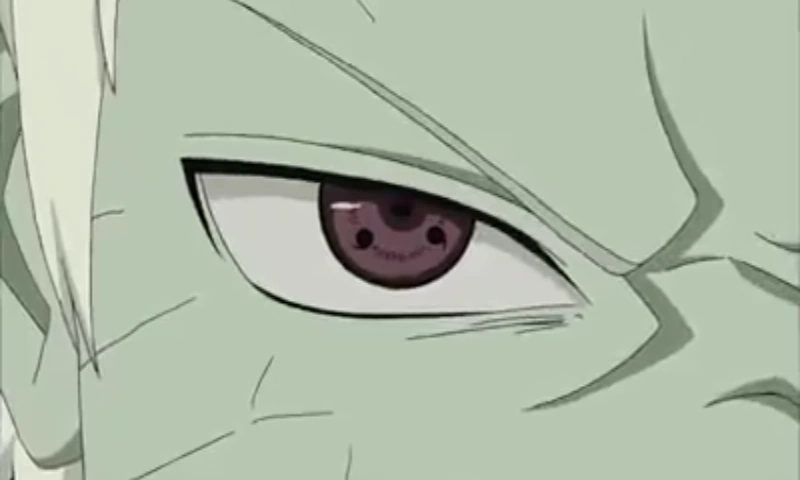 Obito's Sharingan | Zetsu-Obito Wiki | Fandom