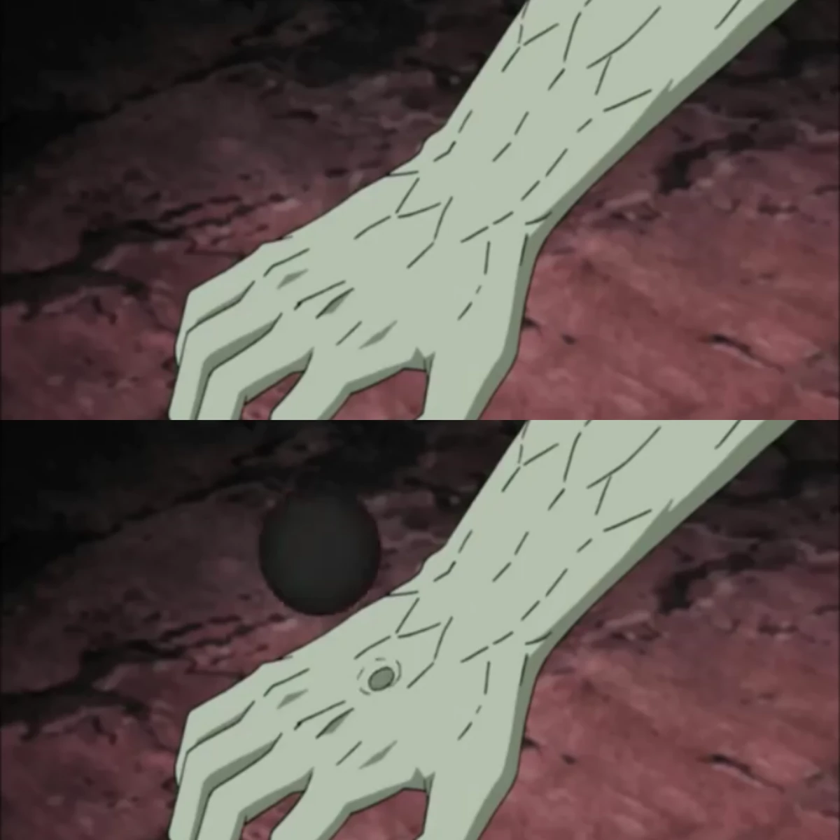 Gudoudama Obito | Zetsu-Obito Wiki | Fandom