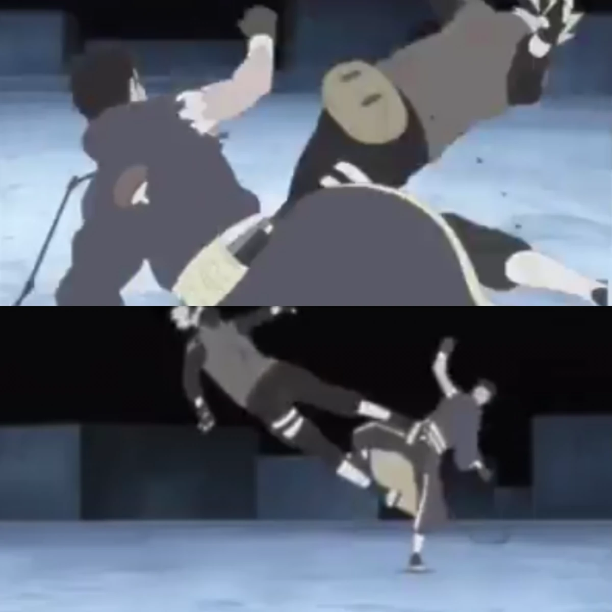 Taijutsu | Zetsu-Obito Wiki | Fandom