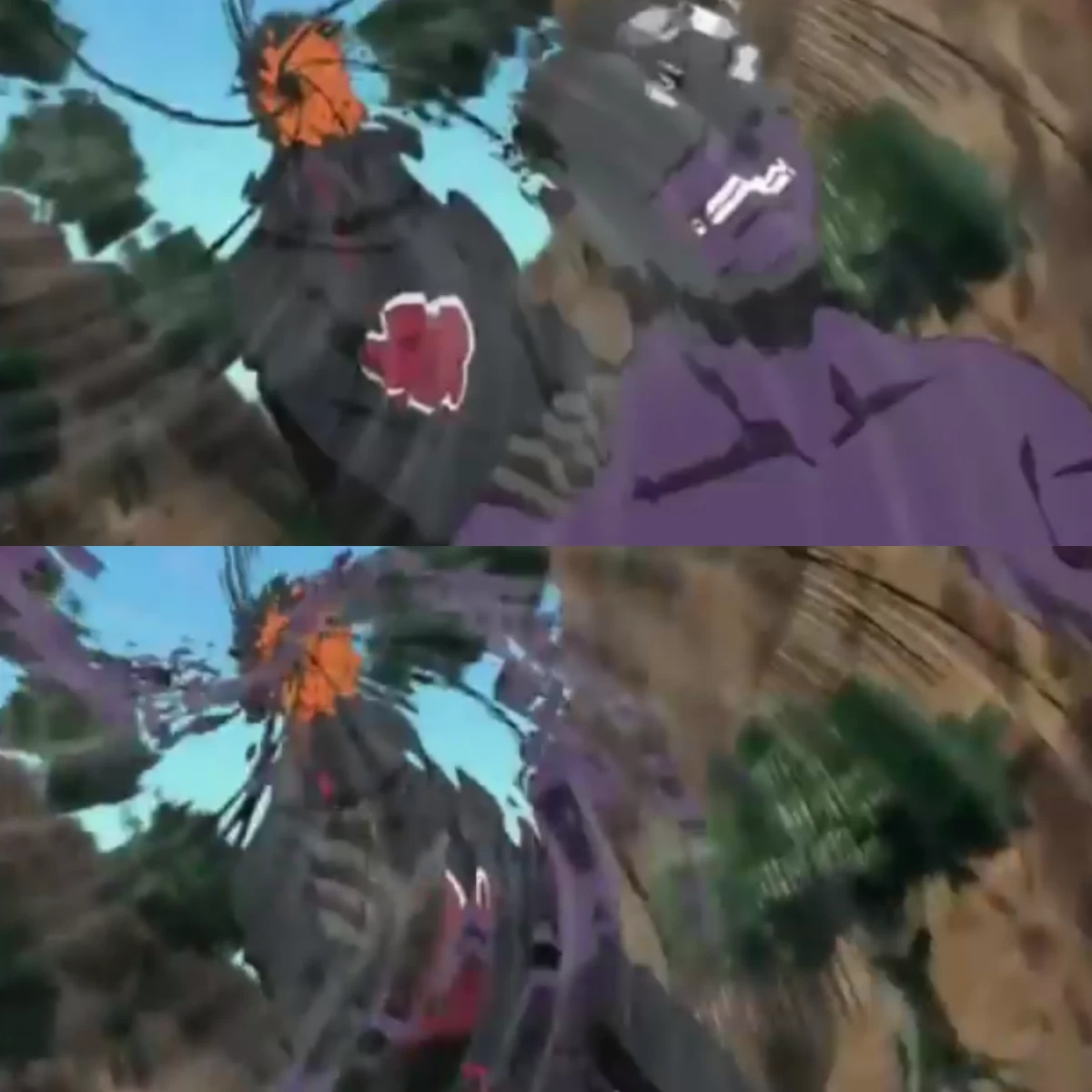 Sharingan Technique | Zetsu-Obito Wiki | Fandom