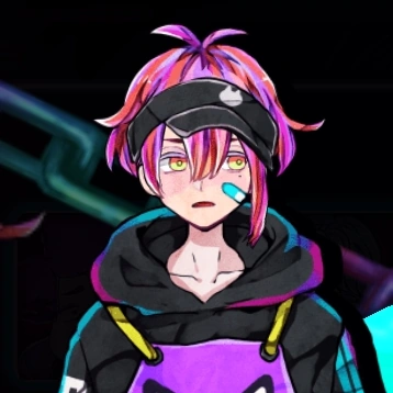 Rui | Zetsubou Prison Wiki | Fandom