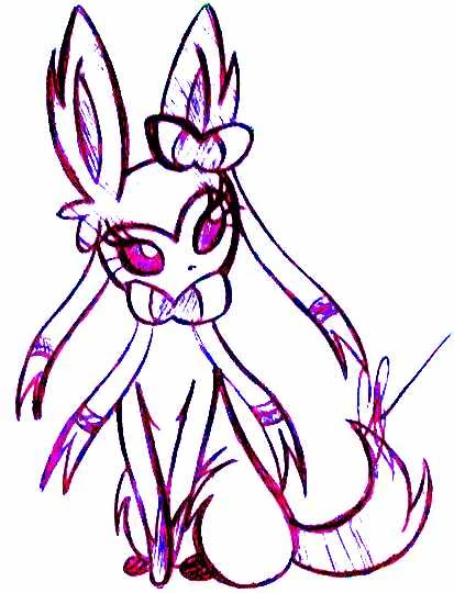 Kiyoe | Zetsubo-Zen (Pokémon Fanon Novels Saga) Wiki | Fandom