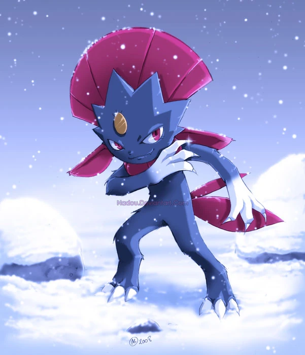 Zurusa | Zetsubo-Zen (Pokémon Fanon Novels Saga) Wiki | Fandom