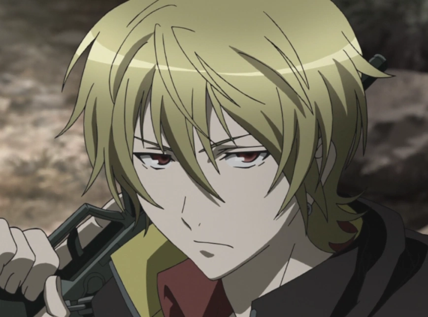 Categoría:Sin magia | Zetsuen no Tempest Wiki | Fandom