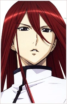 Samon Kusaribe | Zetsuen no Tempest Wiki | Fandom