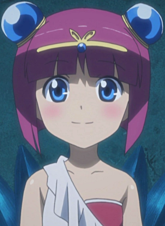 Hequet | Zettai Bōei Leviathan Wiki | Fandom