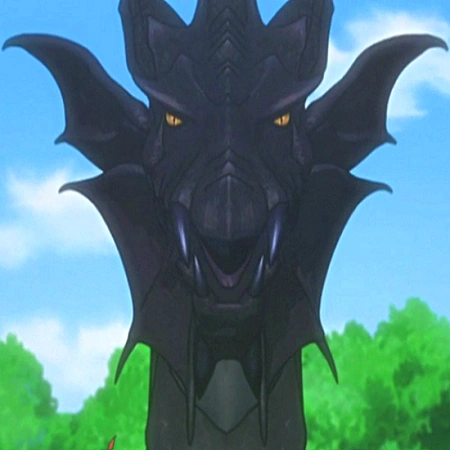 Yurlungur | Zettai Bōei Leviathan Wiki | Fandom