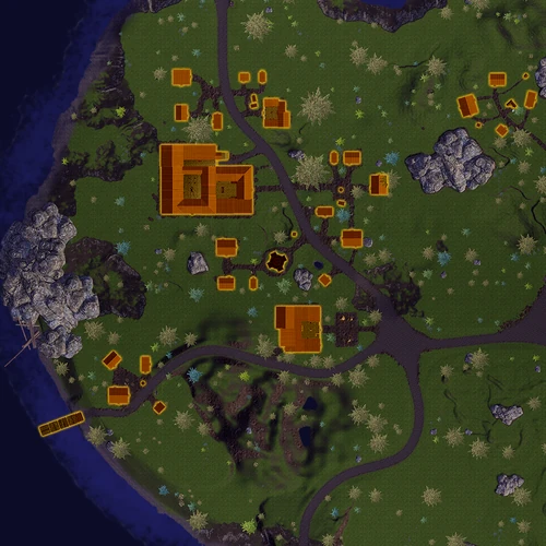 Pharos - Official Zeus Battlegrounds Wiki