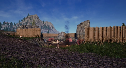 Forts - Official Zeus Battlegrounds Wiki