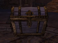 Chests - Official Zeus Battlegrounds Wiki
