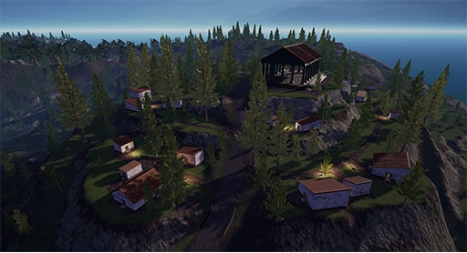 Helorus - Official Zeus Battlegrounds Wiki