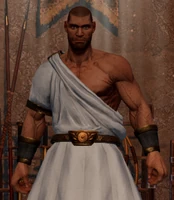 Custom Characters - Official Zeus Battlegrounds Wiki
