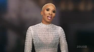 Jelaminah Lanier | ZeusNetwork Wiki | Fandom