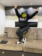 Krystal "Smiley" Borrego | ZeusNetwork Wiki | Fandom