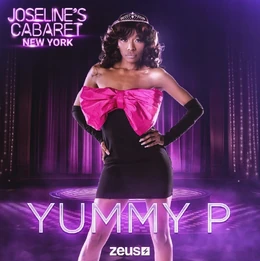 Joseline's Cabaret: New York | ZeusNetwork Wiki | Fandom