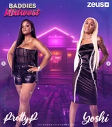 Pretty P | ZeusNetwork Wiki | Fandom