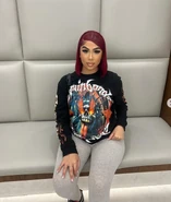 Janelys Baby | ZeusNetwork Wiki | Fandom