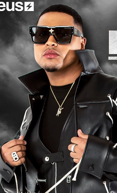 Anthony Hernandez | ZeusNetwork Wiki | Fandom