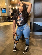 Tatyana "Tinkaabellaaa" Williams | ZeusNetwork Wiki | Fandom