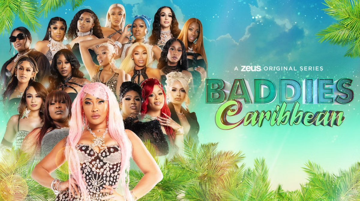 Baddies Caribbean | ZeusNetwork Wiki | Fandom