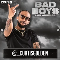 Bad Boys Los Angeles | ZeusNetwork Wiki | Fandom