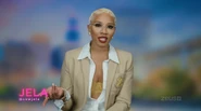 Jelaminah Lanier | ZeusNetwork Wiki | Fandom