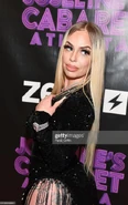 Blueface Barbie | ZeusNetwork Wiki | Fandom