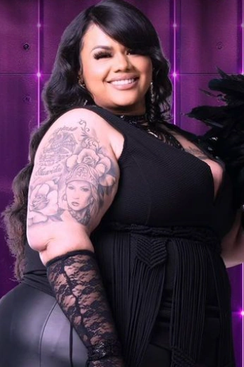 Spicy Monii | ZeusNetwork Wiki | Fandom