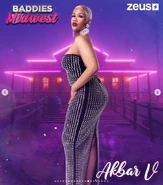 Baddies Midwest | ZeusNetwork Wiki | Fandom