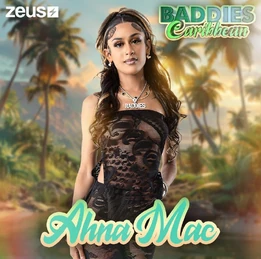 Baddies Caribbean | ZeusNetwork Wiki | Fandom