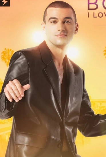 Dimitri Costas | ZeusNetwork Wiki | Fandom