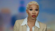 Jelaminah Lanier | ZeusNetwork Wiki | Fandom