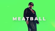 Dayjia "Meatball" Blackwell | ZeusNetwork Wiki | Fandom